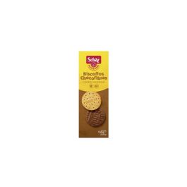 Dr Schar Bisc Choco Fibras 150G